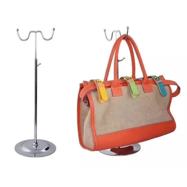 Jual Standing Tas Huruf W / Display Pajangan Etalase Tas Dompet ...