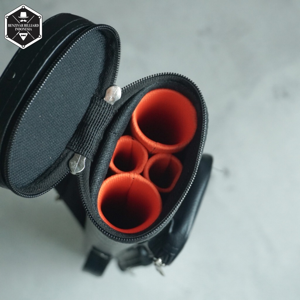 Jual Cue Case 2x2 - Hard Case 2x2 - Tas Stik 2x2 | Shopee Indonesia