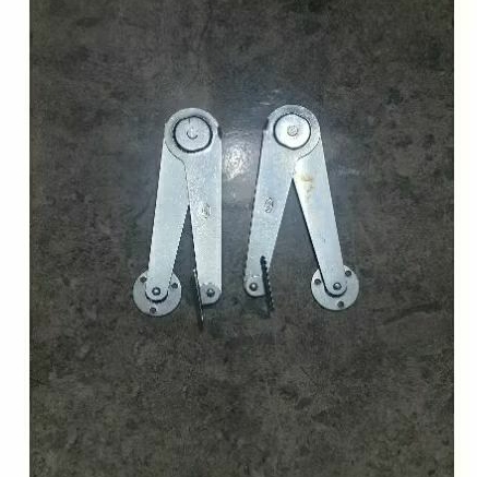 Jual engsel jendela/salon VICO 9inch | Shopee Indonesia