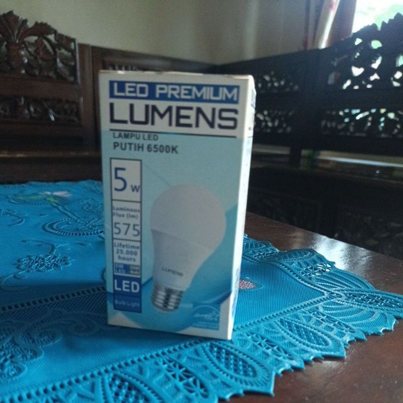 Jual Lampu lumens | Shopee Indonesia