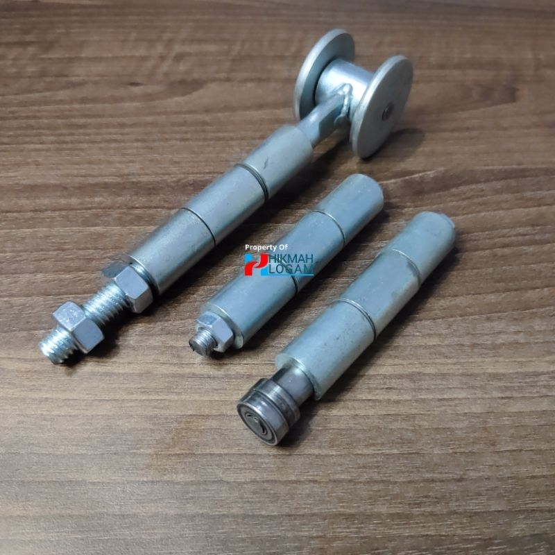 Jual ( 1 SET ) Engsel Henderson Bushing 3 bearing - Engsel Pintu ...