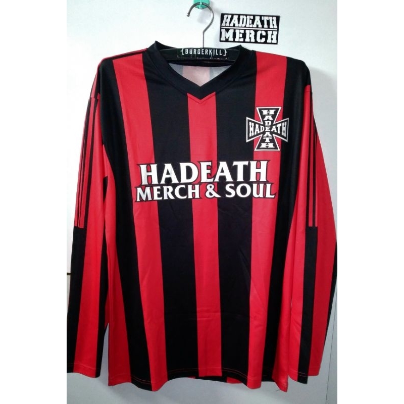 Jual jersey hadeath limited edition xl | Shopee Indonesia