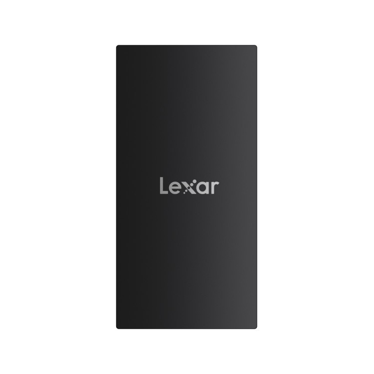 Jual Lexar SSD Portable SL300 USB 3.2 Gen 2 Type C Up to 1050MB/s - 1TB ...