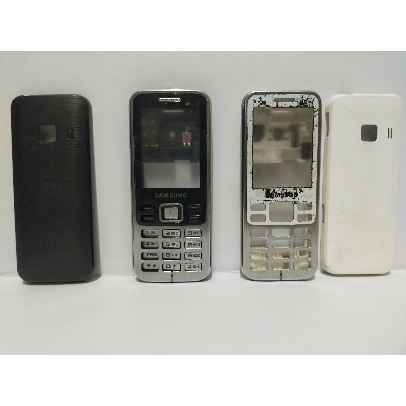 Jual casing/housing Samsung GT-C3322 (lakota) | Shopee Indonesia