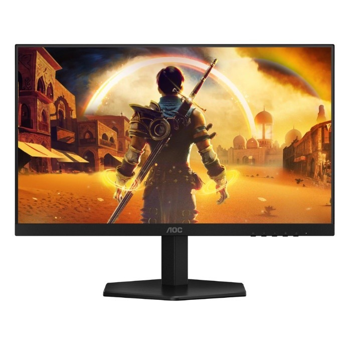 Jual AOC LED Monitor Gaming 24G42E 24" IPS FHD 180Hz 0.5ms Adaptive ...