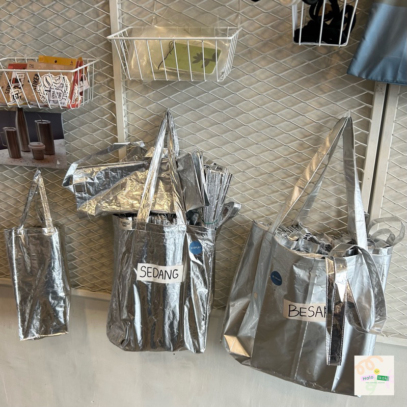 Jual Kopi TUKU - Kantong TUKU Daur Ulang | Shopee Indonesia