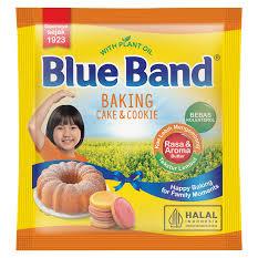 Jual BLUE BAND SACHET 200 GR | Shopee Indonesia