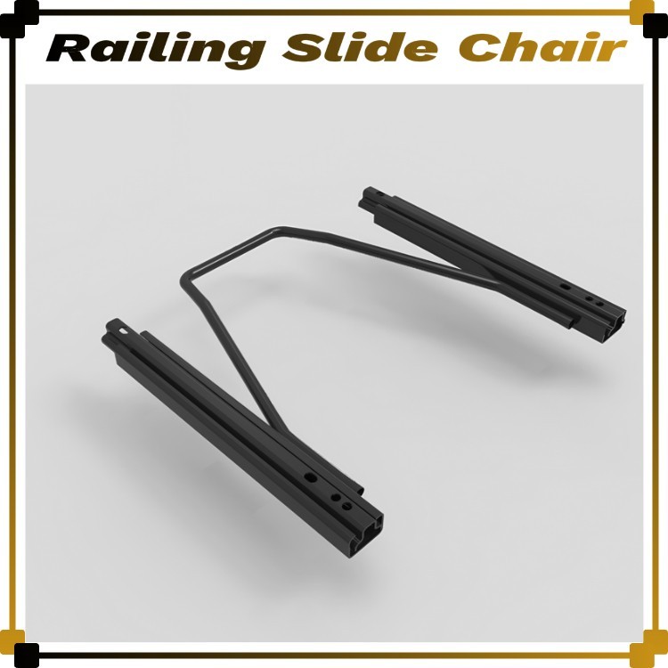 Jual Railing Slide Rel untuk Jok Racing dapat menarik Kursi Gaming ...