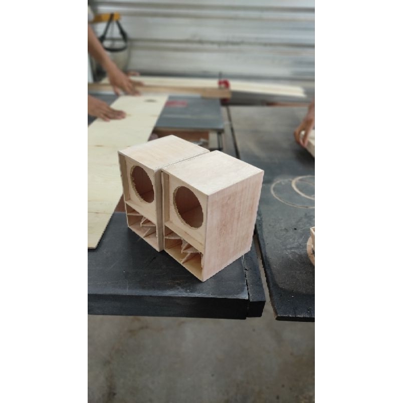 Jual BOX CBS 3inch 3 in miniatur | Shopee Indonesia