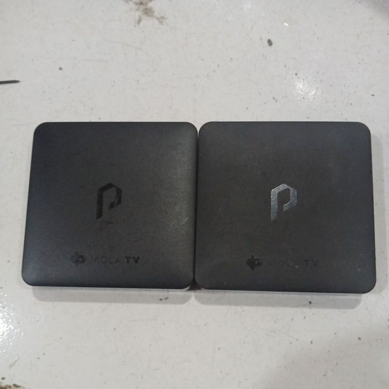 Jual Tv Box Polytron Mola Tv | Shopee Indonesia