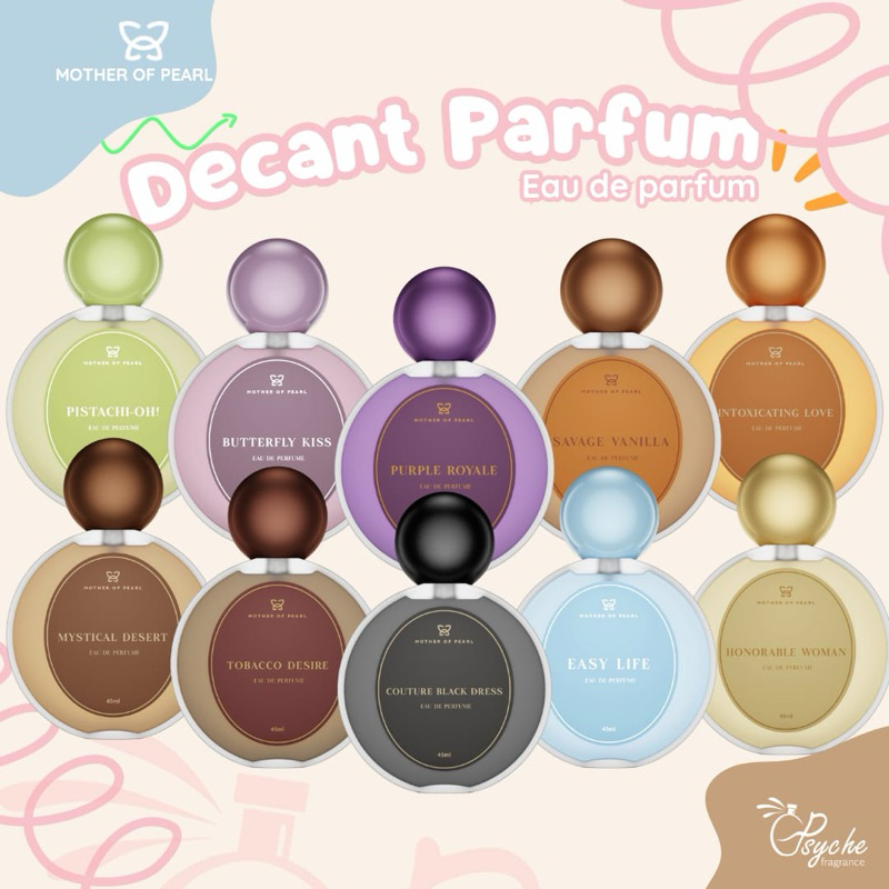 Jual MOP Parfume | Shopee Indonesia