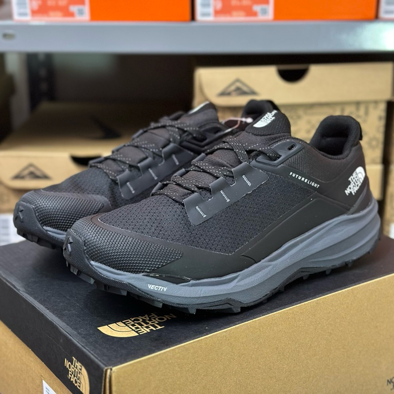 Jual The North Face Vectiv Exploris 2 Futurelight - TNF Black/Vanadis ...