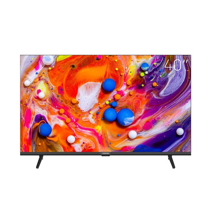 Jual COOCAA LED Smart TV 40 Inch 40S3U Plus | Digital TV | Coolita OS ...