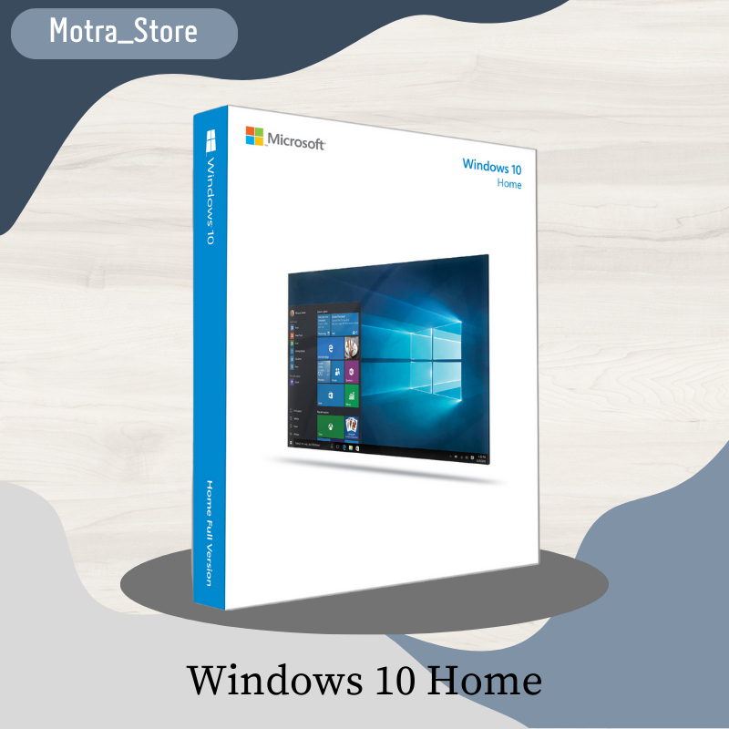 Jual Windows 10 Home License Digital | Shopee Indonesia