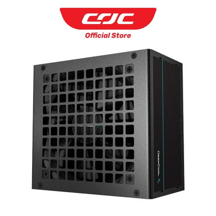 Jual Deepcool PSU PF750 750W 80+ | Shopee Indonesia
