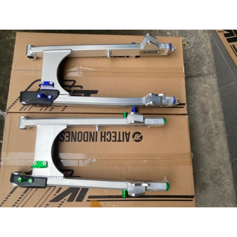 Jual swing arm fiz long arem lengan ayun f1zr f1z r fiz r fizr Jupiter ...