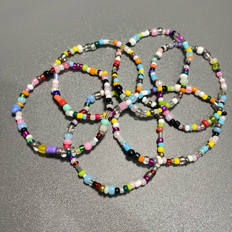 Jual KALUNA Bracelets | Beads Bracelets | Vanvanilas Studio | Shopee Indonesia