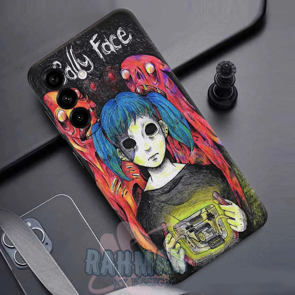 Jual Case hp Samsung A36 - Samsung A56 - Terbaru - Casing - Softcase ...