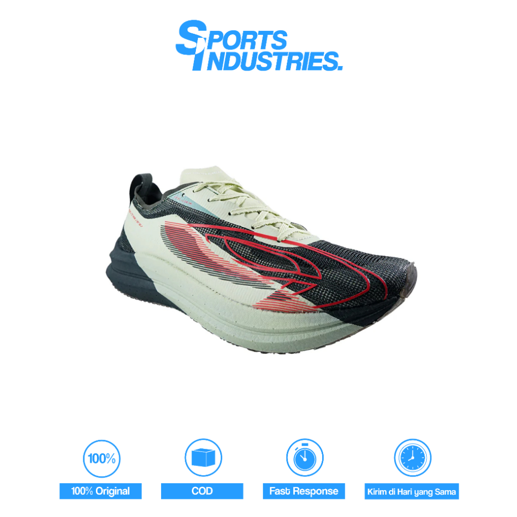 Jual SEPATU RUNNING 910 / SEPATU LARI 910 NINETEEN HAZE STRIKE X 100% ...