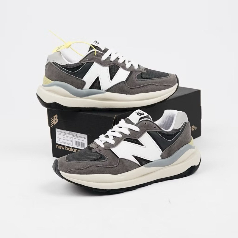 Jual sepatu sneakers pria nb 5740 ORIGINAL BNIB | Shopee Indonesia