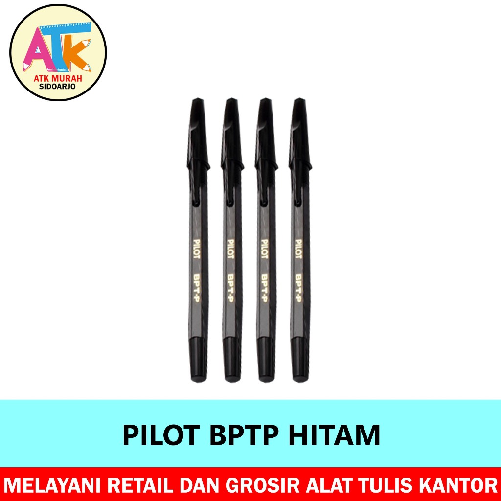 Jual BOLPOIN PILOT BPTP | Shopee Indonesia