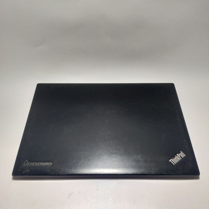 Jual Casing Cassing Case Kesing Original Laptop Lenovo Thinkpad X1 ...