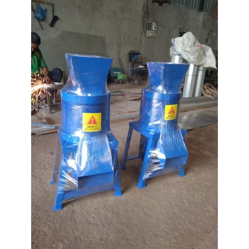 Jual mesin cacah rumput Tanpa dinamo | Shopee Indonesia