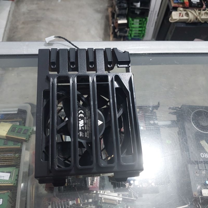 Jual fan casing cpu Hp z440 | Shopee Indonesia