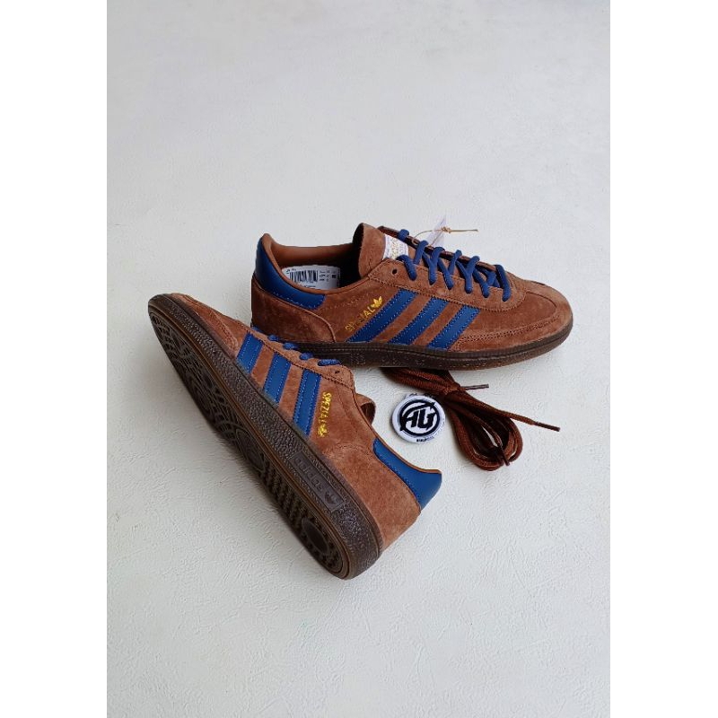 Jual SEPATU ADIDAS ORIGINALS HANDBALL SPEZIAL JP7672 , JP7725 FV1226 ...