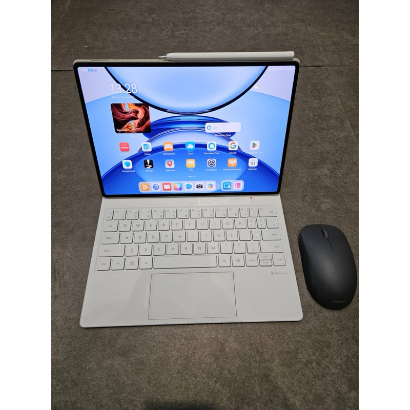 Jual Matepad Pro 12.2 | Shopee Indonesia