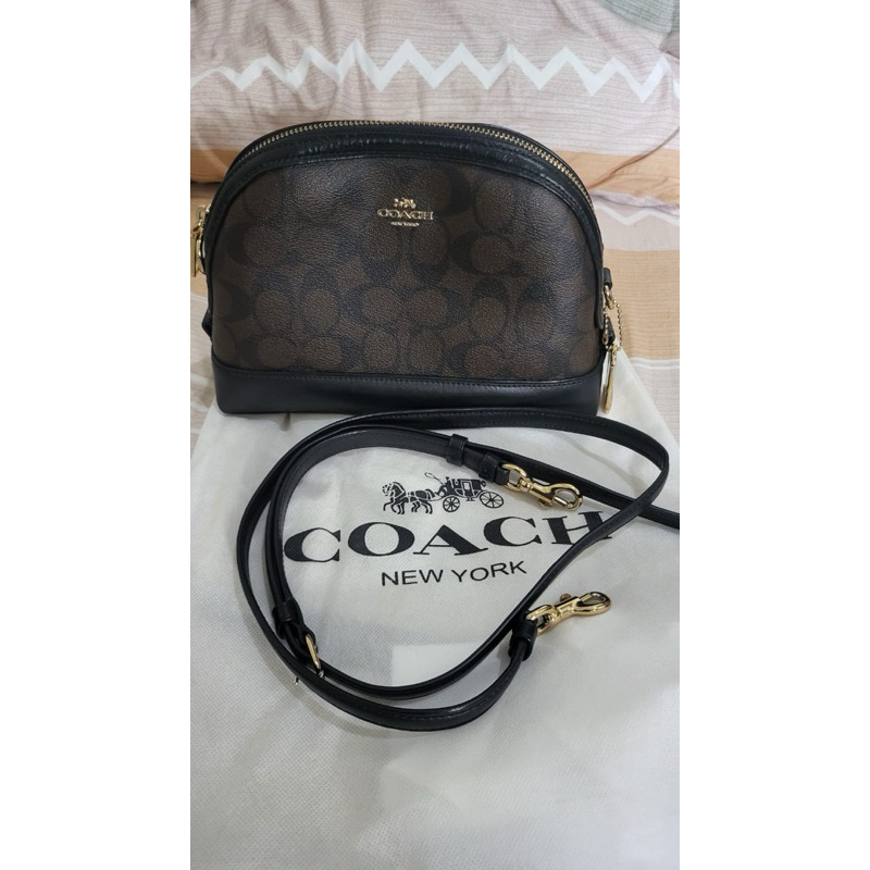 Jual coach ori | Shopee Indonesia