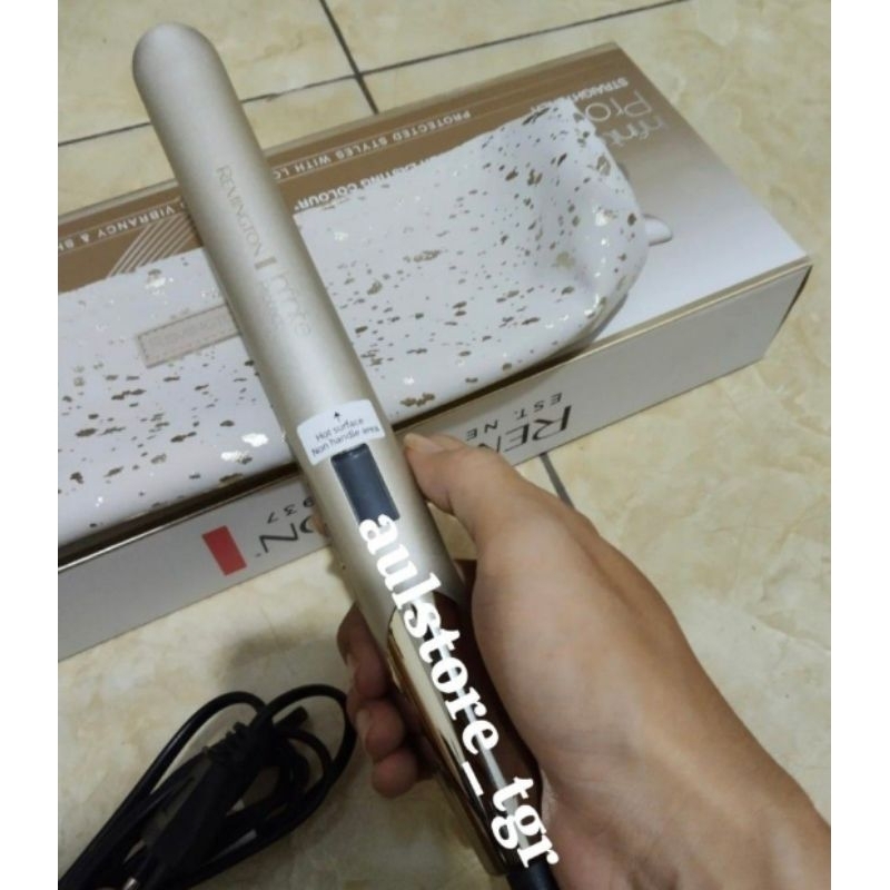 Jual Remington Infinite Protect | Shopee Indonesia