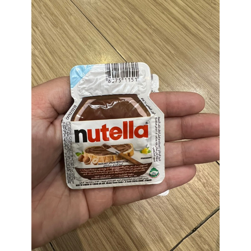 Jual Nutella Original | Shopee Indonesia