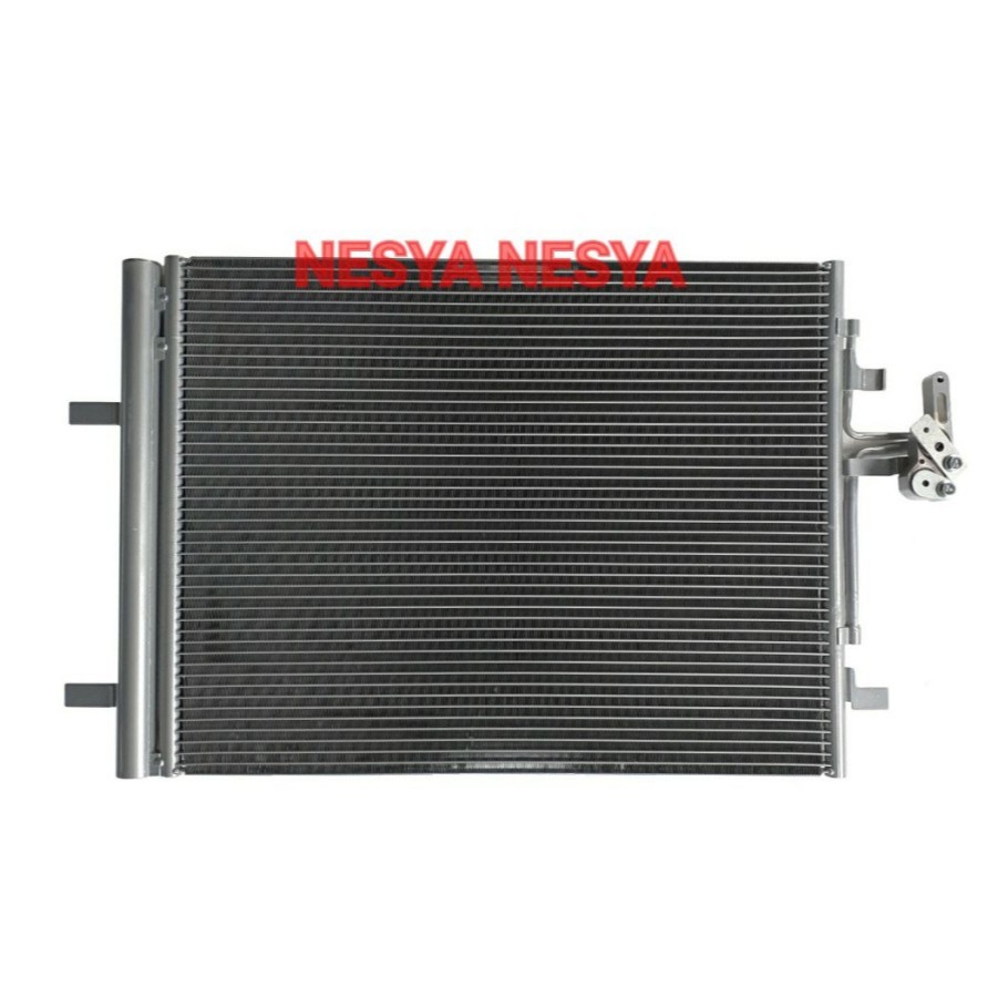 Jual Condensor Kondensor Radiator AC Mobil Land Range Rover Evoque L538 ...