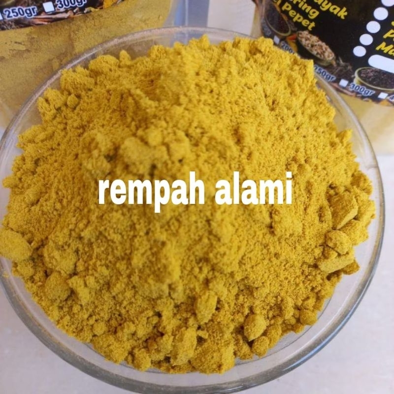 Jual Bangle / Bengle Bubuk Murni 100/ 200gr | Shopee Indonesia