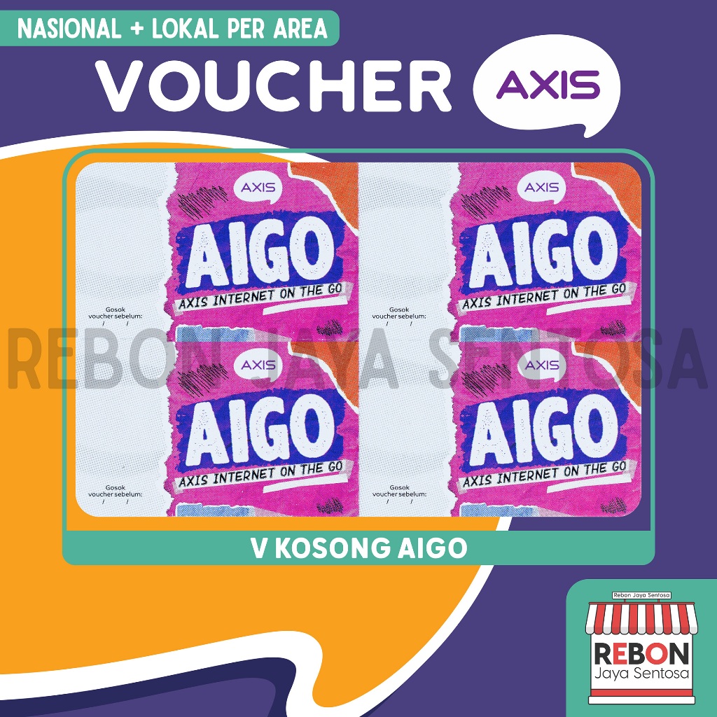 Jual V Kosong Aigo | Shopee Indonesia