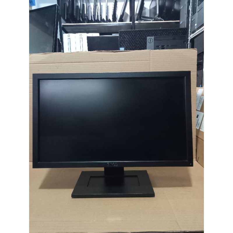 Jual monitor dell lcd 20 inchi. | Shopee Indonesia