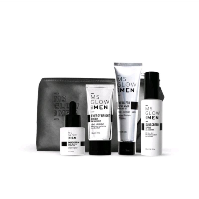 Jual ms Glow for Men | Shopee Indonesia