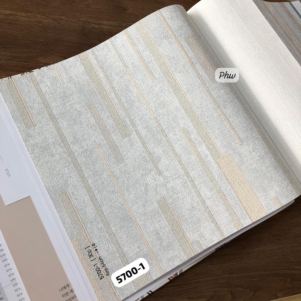 Jual WALLPAPER DINDING UKIRAN GARIS SEMEN INDUSTRIAL MODERN VILA ...
