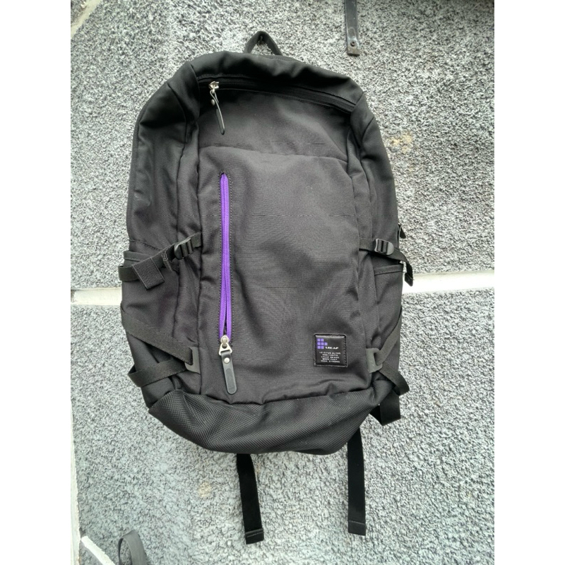 Jual Tas ransel LECAF brand outdoor | Shopee Indonesia