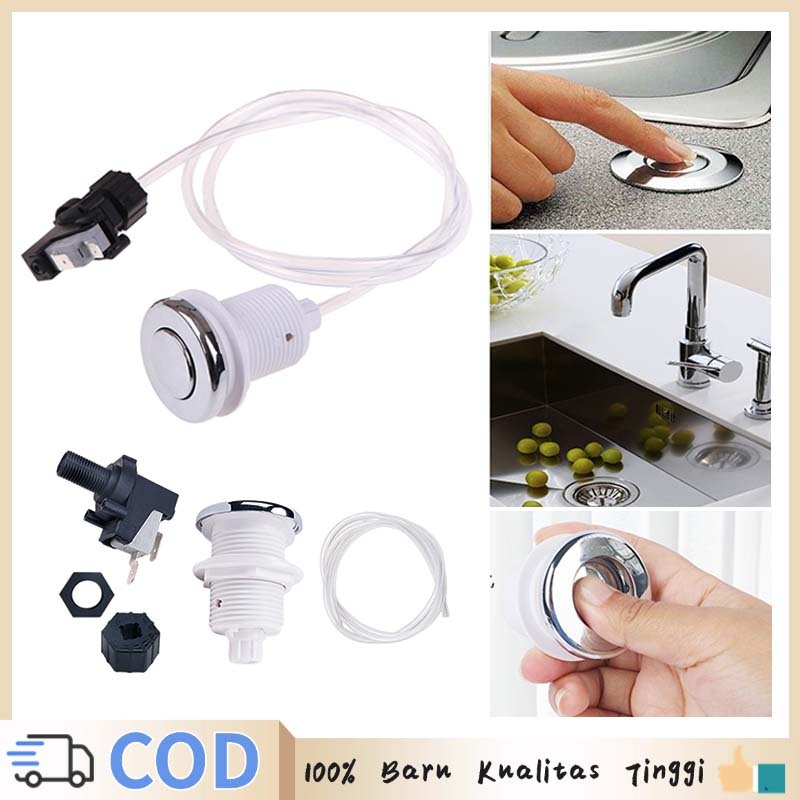 Jual Air Switch Jacuzzi Jual Air Switch Level Switch Tandon Air Switch ...