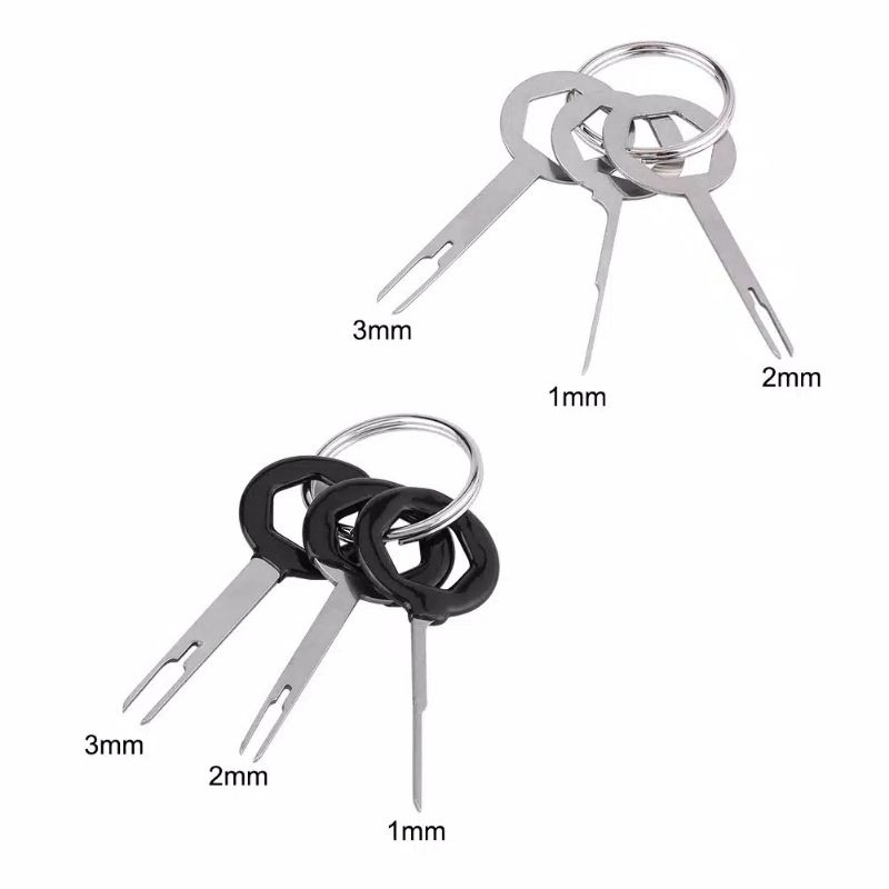 Jual alat pembuka sekun / pin kabel terminal | Shopee Indonesia