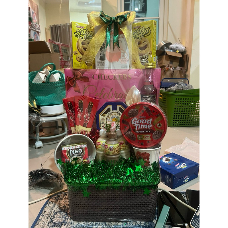 Jual Parcel | Shopee Indonesia