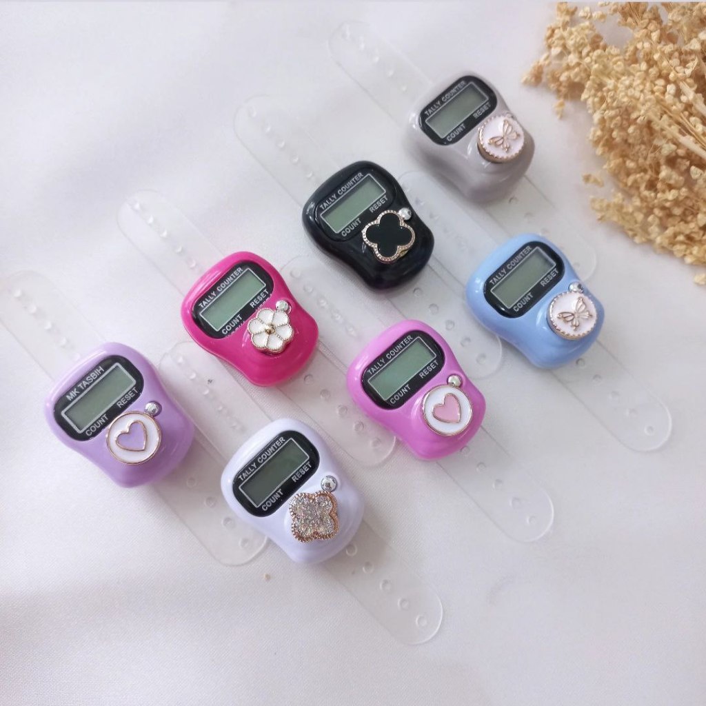 Jual Tasbih Digital Terbaru Terlengkap & Harga Terbaru Juni 2026 ...
