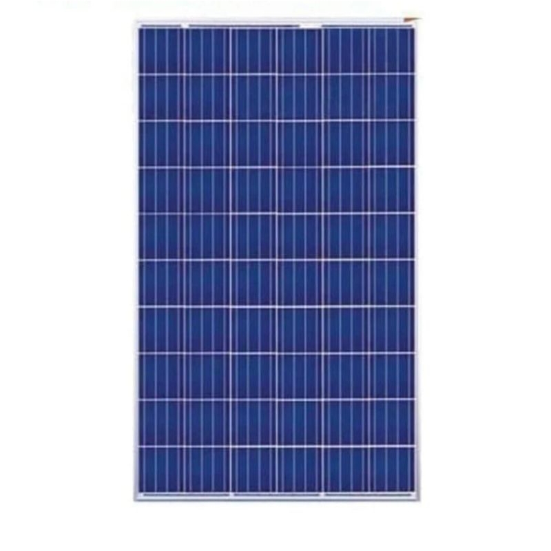 Jual Solar Panel 260wp Poly Crystalline Pv Module 260wp Poly ...