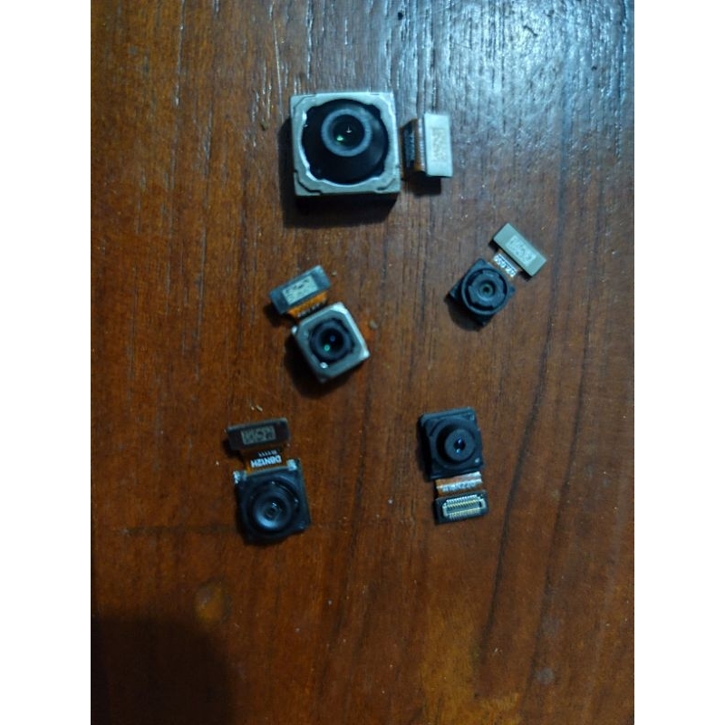 Jual Kamera Redmi note 10 Pro fullset | Shopee Indonesia