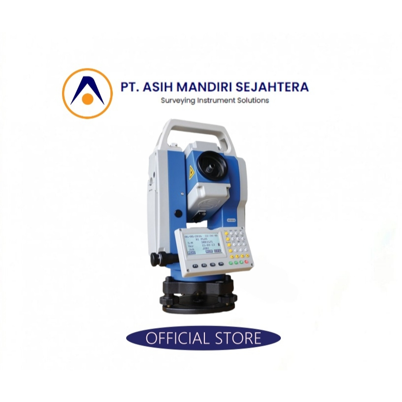 Jual Total Station Stonex R1 Plus Bekas Second | Shopee Indonesia