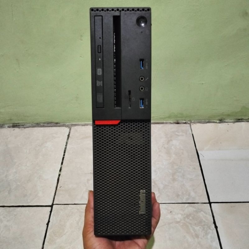 Jual komputer pc cpu lenovo core i3 | Shopee Indonesia