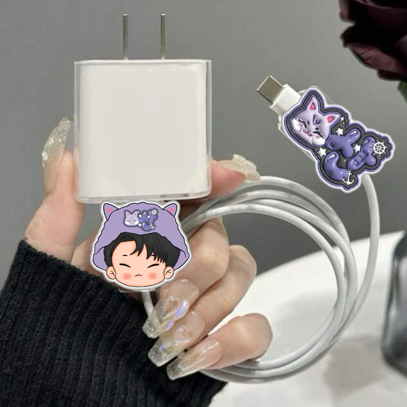 Jual ateez cable protector | Shopee Indonesia