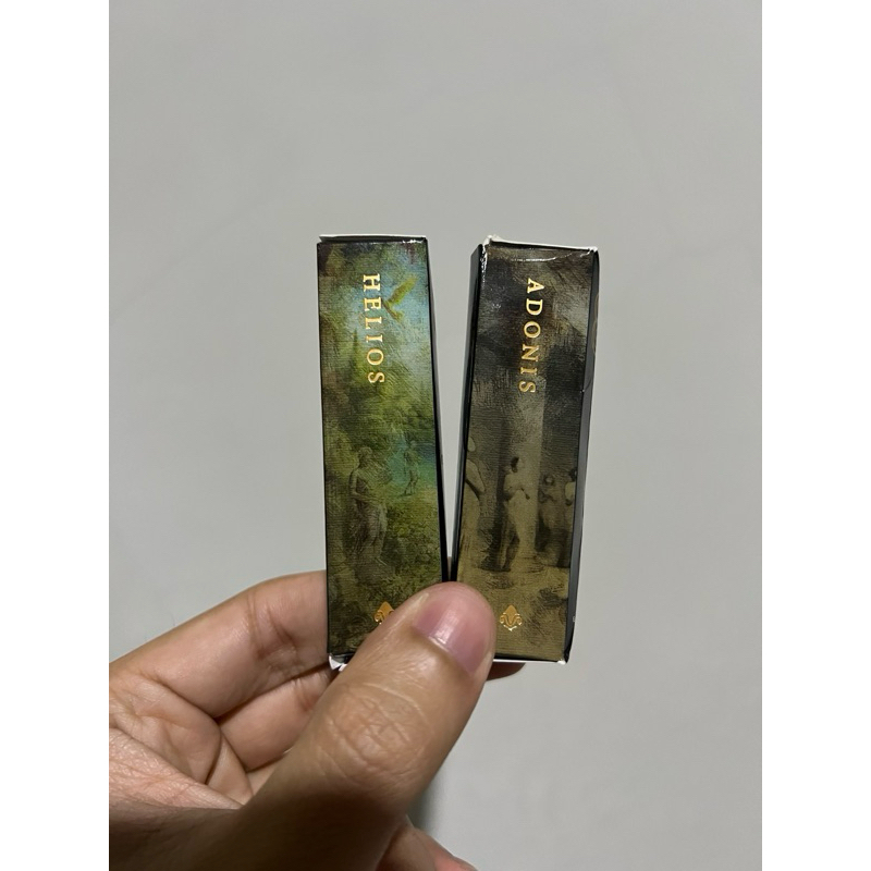 Jual Vial Velixir 2ML by GPI | Shopee Indonesia